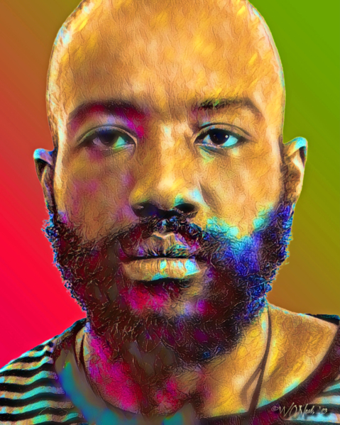 Walter Neal - Official Website